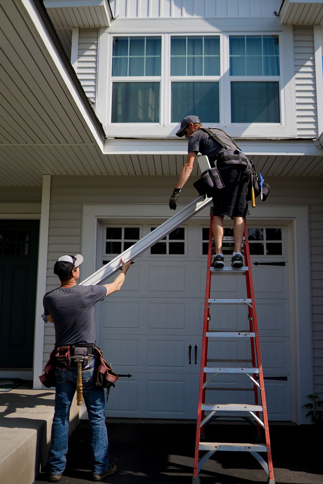 How to Calculate the Cost of Gutter Installation - Good to go gutters