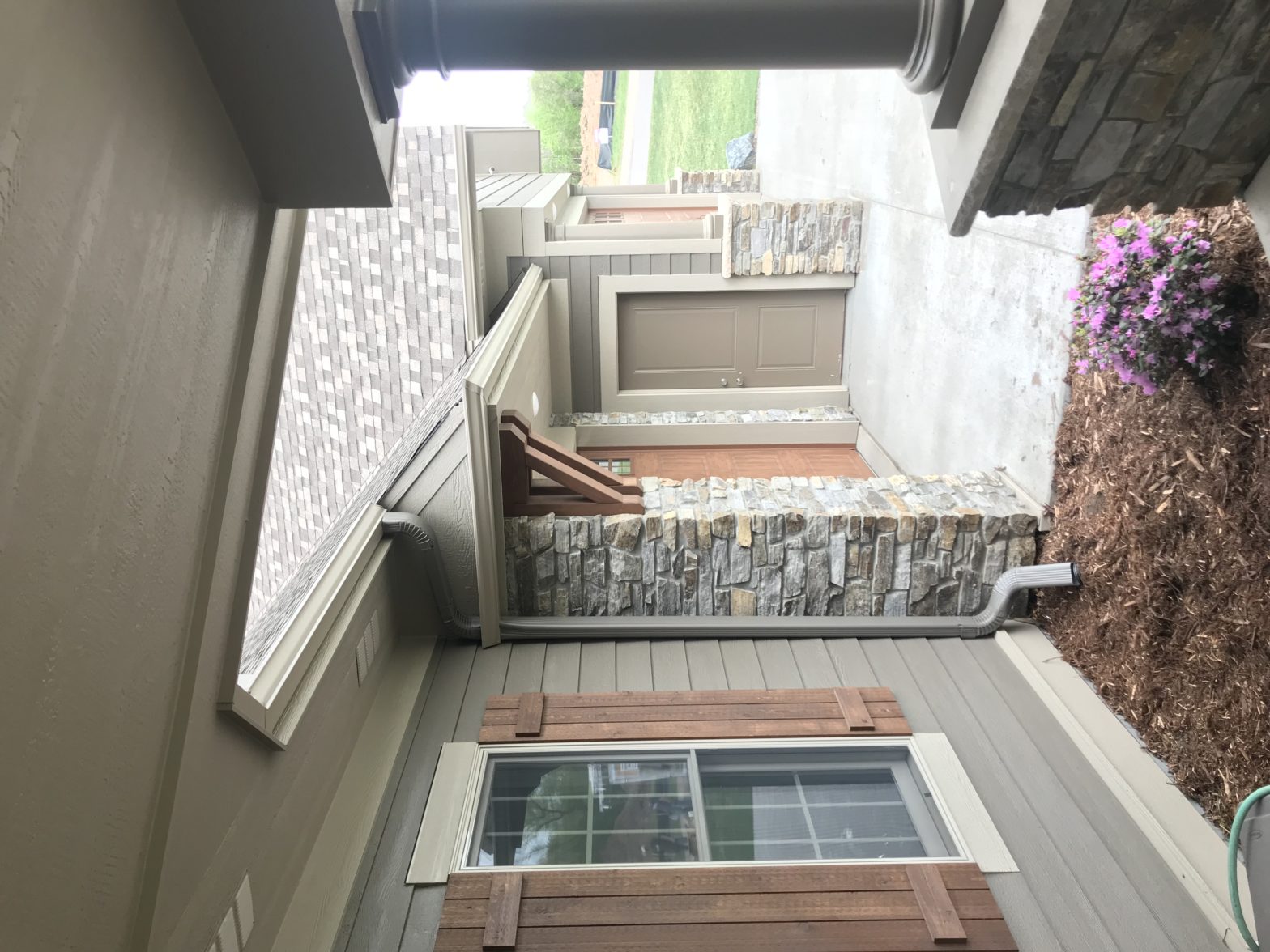 The Importance of Gutters on Your Home - Good to go gutters